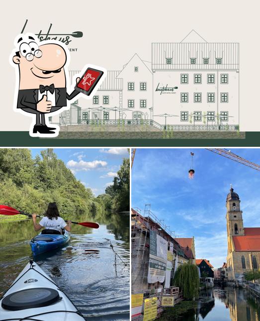 Bootshaus Amberg, Amberg - Speisekarte, Preise und Bewertungen