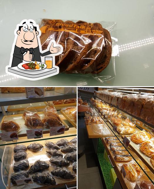 BreadTalk - Mall of Indonesia, North Jakarta - Restaurant reviews