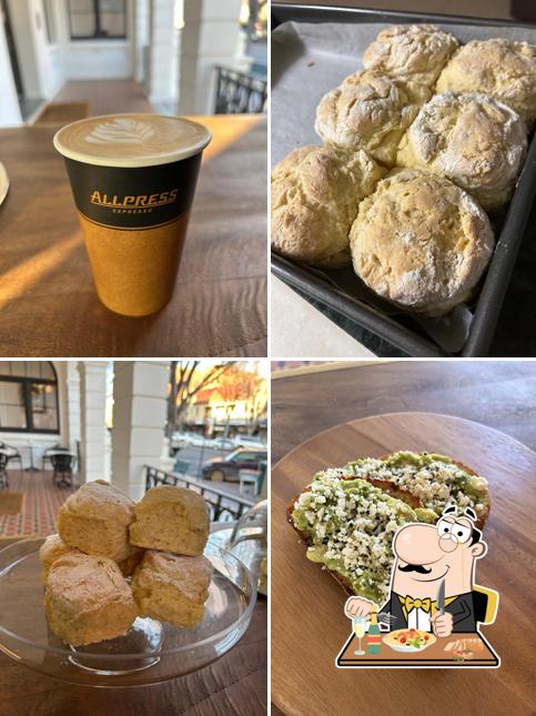 Jimmy Barnett Espresso, Dubbo - Restaurant menu, prices and reviews