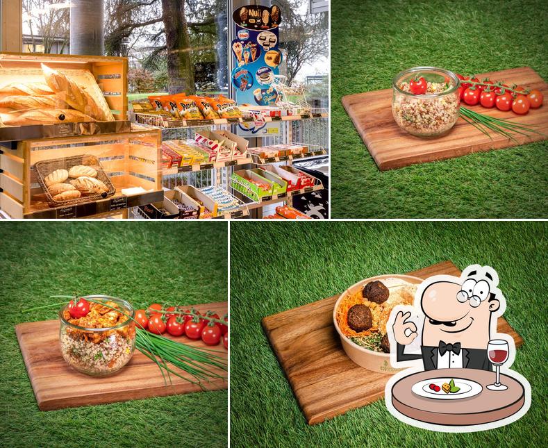 Le Snack 'Maternité', Geneva - Restaurant reviews