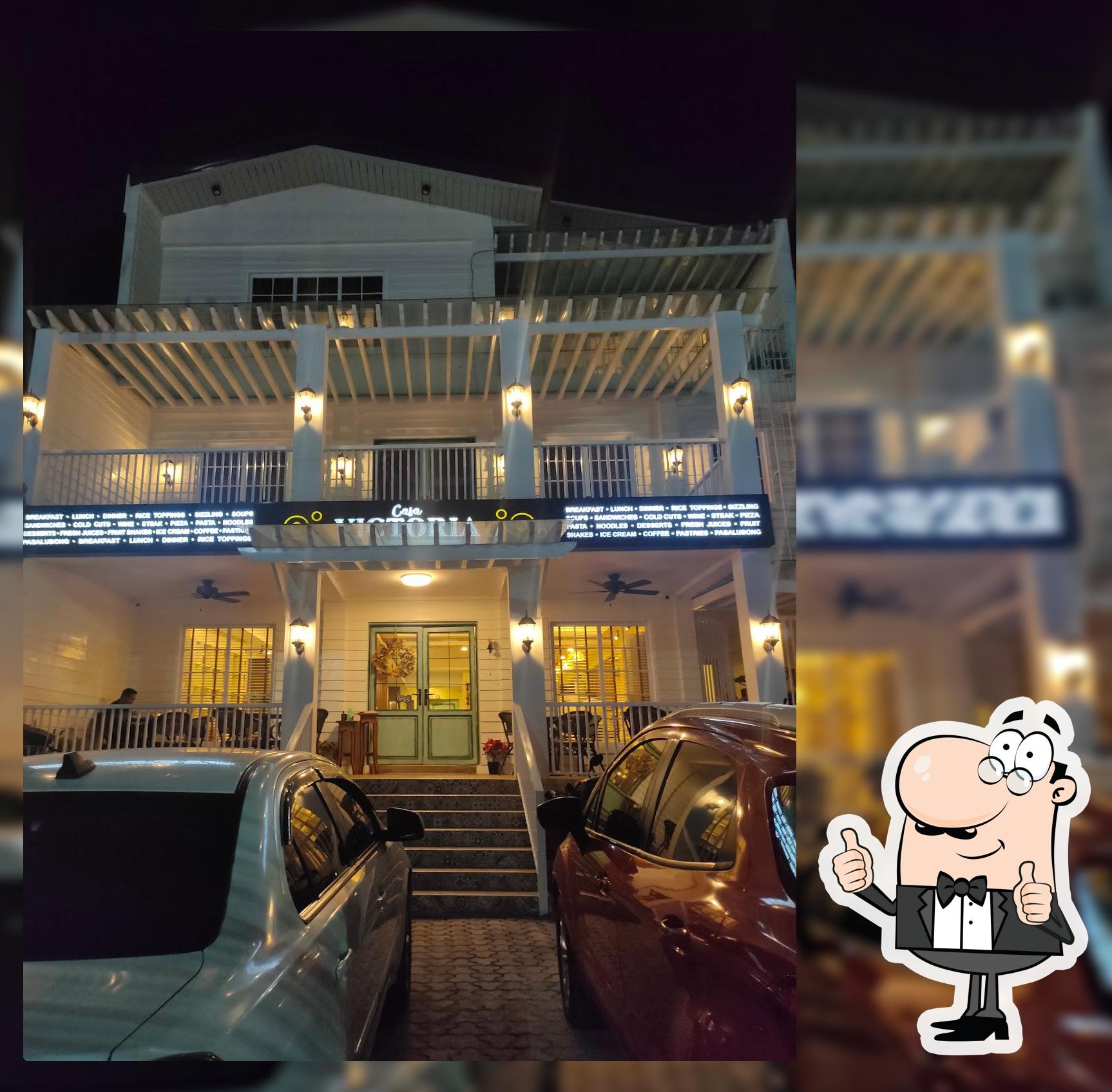Casa Victoria Restaurant & Events Place, Hermosa - Restaurant reviews