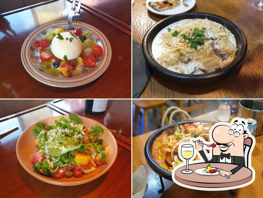 Restaurante Chef Lee, Busan, U-dong - Opiniones del restaurante