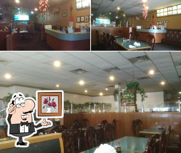 China Buffet-St Louis, Mehlville - Restaurant menu, prices and reviews