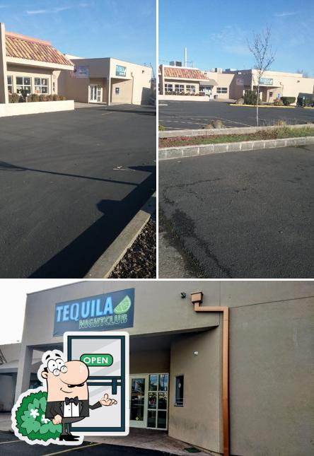 Tequila Event Center, Medford - Restaurant menu, prices and reviews