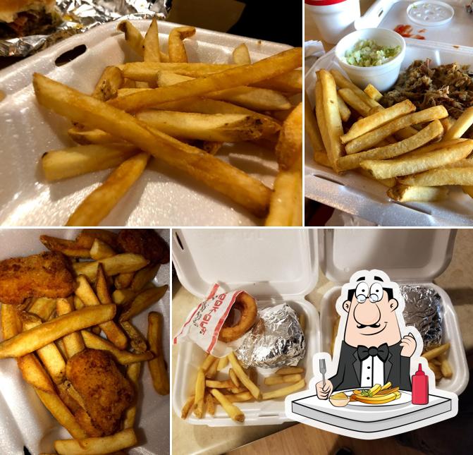 Top 7 fast food in Murray, Kentucky, october 2024 - Restaurant Guru