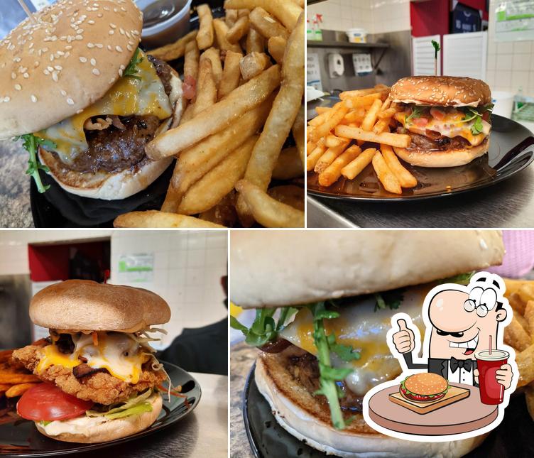 Exit 5ive Pub & Restaurant, Windsor - Restaurant menu, prices and reviews