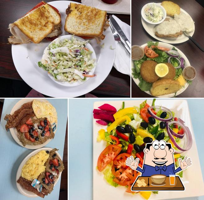 Family Grill, Punta Gorda - Restaurant menu, prices and reviews