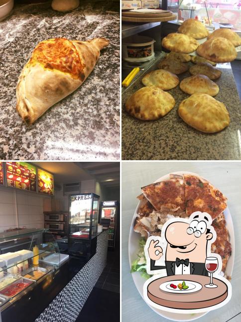 DK Express, Sierentz - Restaurant menu, prices and reviews