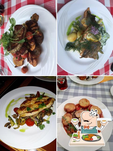 John Bull Pub, Győr - Restaurant menu and reviews