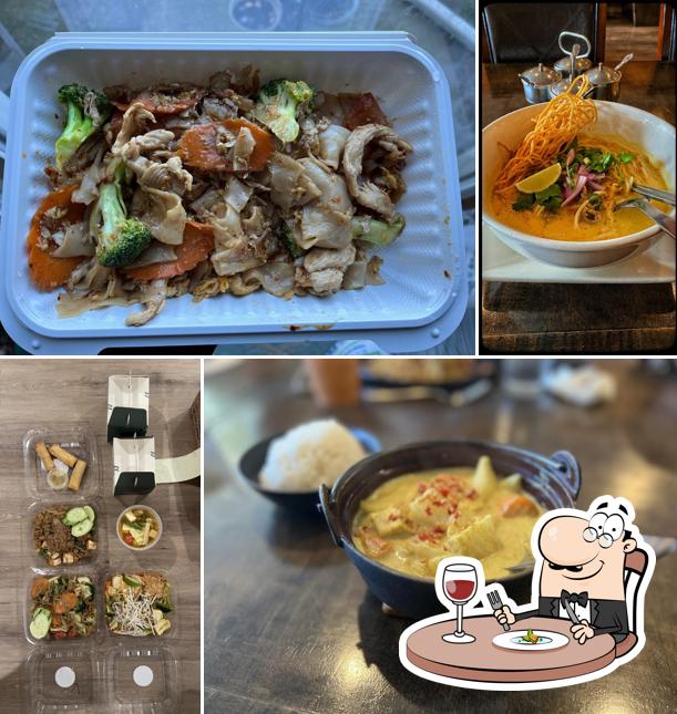 Kindee Thai Restaurant, Vancouver - Restaurant menu, prices and reviews