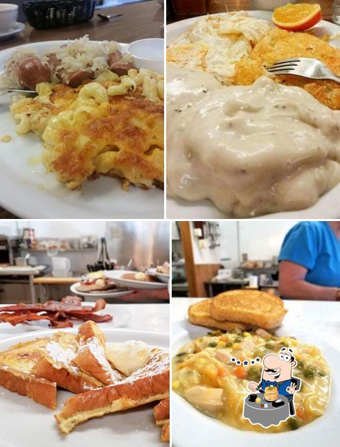 King's Diner, Kodiak - Restaurant menu, prices and reviews