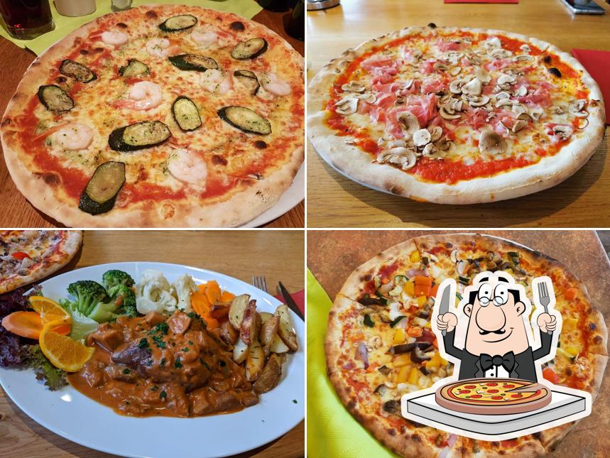 Find the best place to eat in Garmisch-Partenkirchen, summer 2024 ...