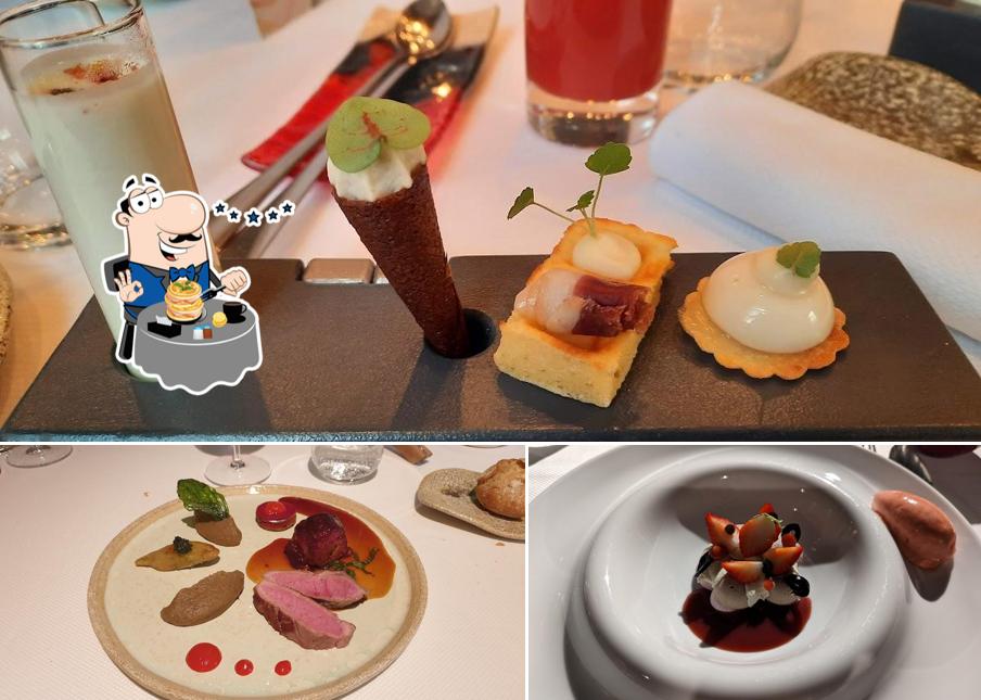 Restaurant Les Semailles, La Wantzenau - Menu du restaurant, prix et avis