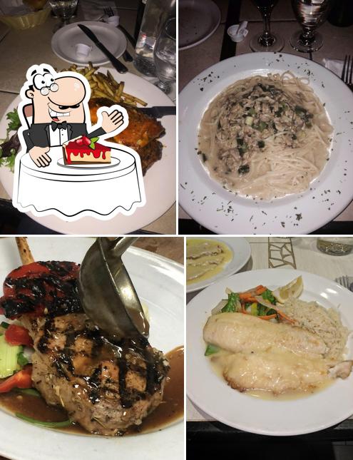 Meridiana, Laval - Menu du restaurant, prix et avis