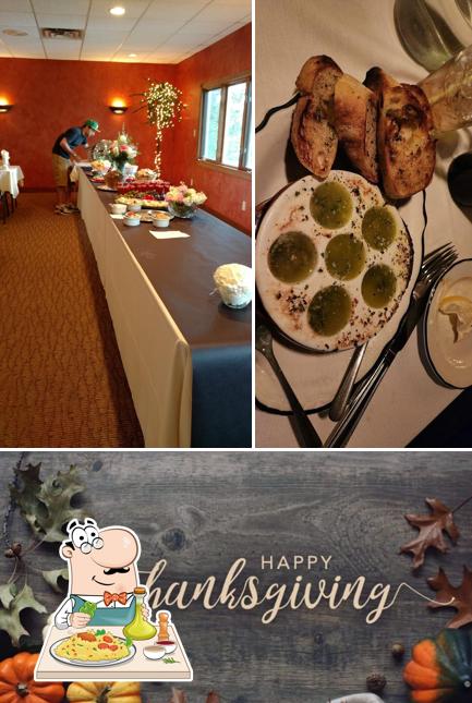 Pinewood Supper Club in Mosinee - Restaurant reviews