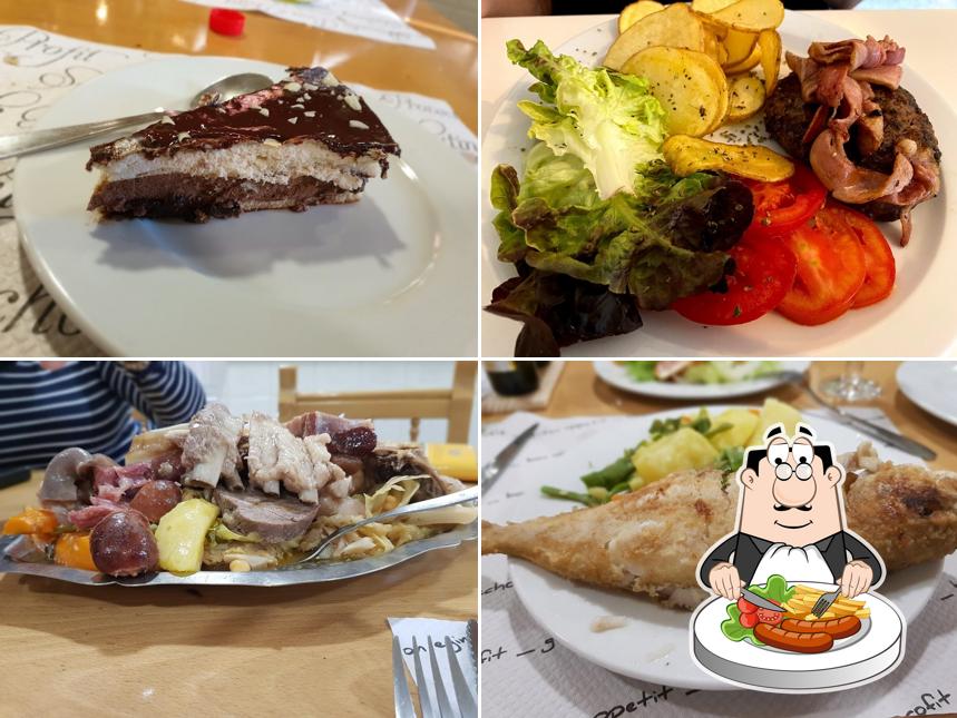 Mejor 5 restaurante para un brunch en Encamp, junio 2025 - Restaurant Guru