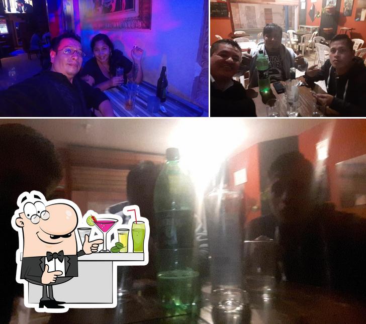Nirvana Bar, Santiago de Surco - Restaurant reviews