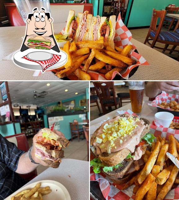 Tom & Betty's Restaurant, Orange Park - Restaurant menu, prices and reviews
