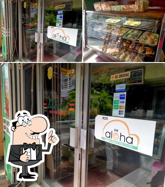 Aloha Bakery, North Jakarta - Restaurant reviews