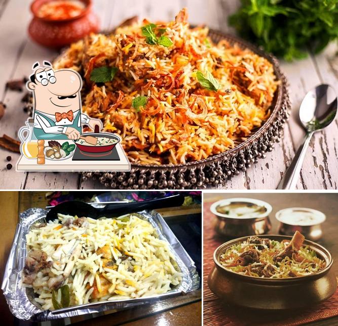 Biryani King, Agra - Restaurant reviews