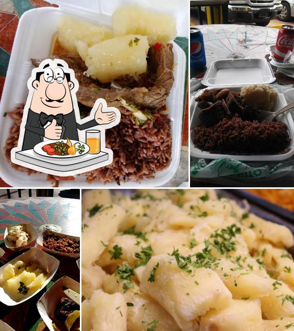 Chez Joseito, 496 E 9th St in Hialeah - Restaurant menu and reviews