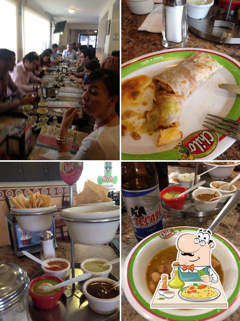 Tacos Chilo, Monterrey - Menú del restaurante, precios y reseñas