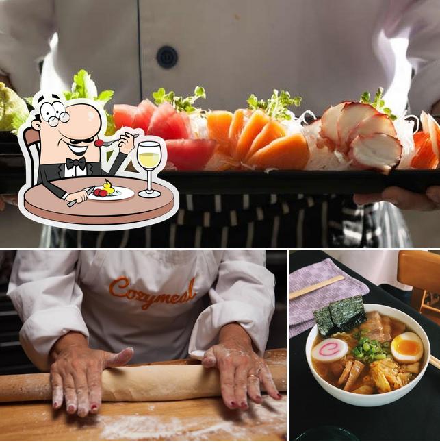 Cozymeal Cooking Classes in Seattle - Restaurant reviews