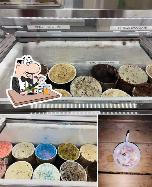 Daddy's Dairy, Norwood - Restaurant menu, prices and reviews