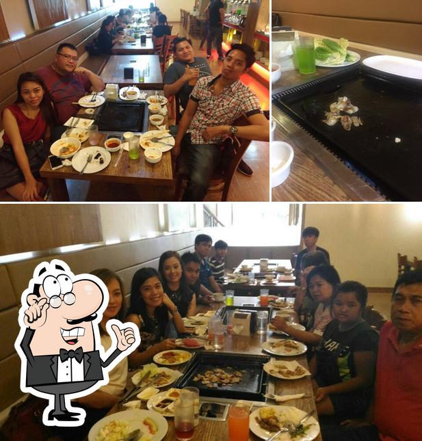 Don Day Fresh Korean BBQ & Resto, Quezon City, 71 Kalayaan Ave ...