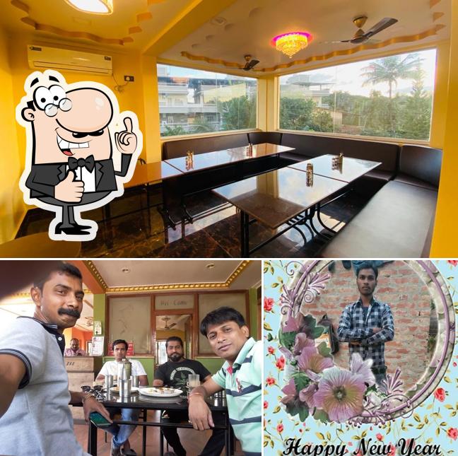 HOTEL MUDRA, Sawarde - Restaurant reviews