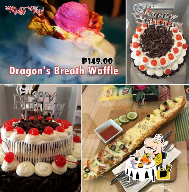 Kawaii Café Davao, Davao City - Restaurant reviews