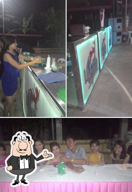 Lucky Shots Mobile Bar and Events, Iloilo City