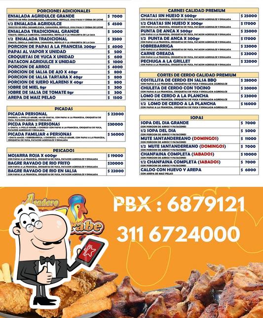 Pollo Árabe la 22 restaurant, Bucaramanga - Restaurant reviews
