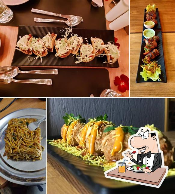 Ranu's Kitchen, Ahmedabad - Restaurant menu, prices and reviews