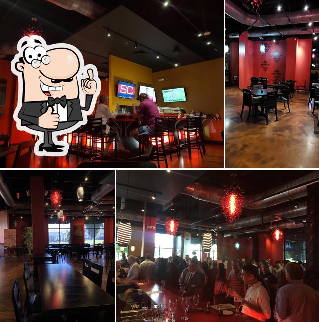Spring Rolls, 5433 Wade Park Blvd #280 in Raleigh - Restaurant menu and ...