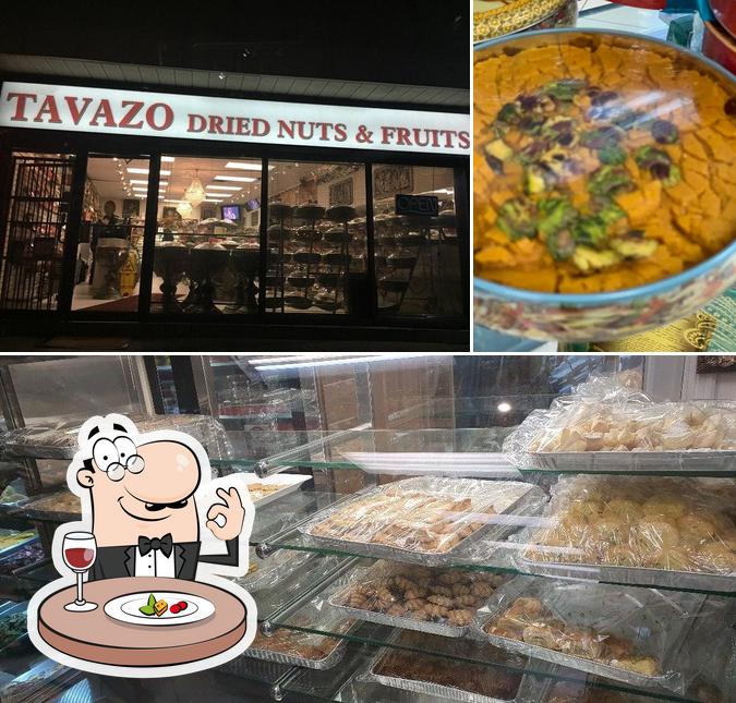 Tavazo, 7345 Yonge Street in Richmond Hill - Restaurant reviews