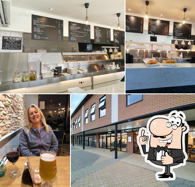Best fish & chips in Bicester restaurants, summer 2024 - Restaurant Guru