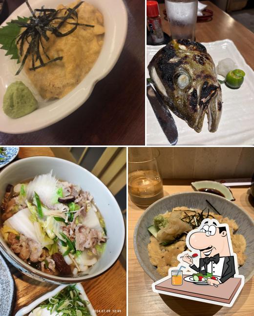 Tsumura, Makati, Ayala - Restaurant menu, prices and reviews