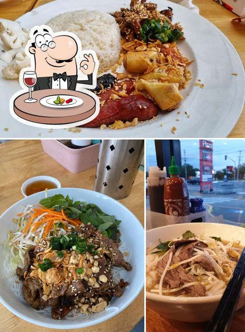 V Pho, Inala - Restaurant menu, prices and reviews