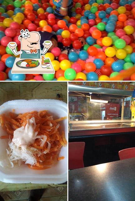 Yokobento restaurant, Bekasi Regency, Ruko - Restaurant menu and reviews