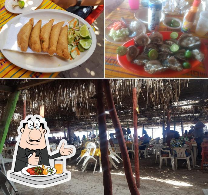 Restaurante "Rodríguez", San Blas - Menú del restaurante, precios y reseñas