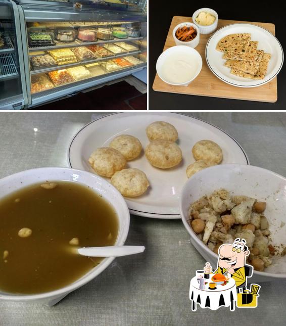 Standard Sweets and Restaurant - Authentic Indian Cuisine, Mississauga ...
