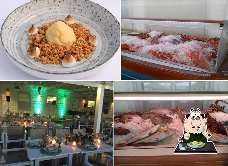 Sunset Restaurant, Idra - Restaurant menu and reviews