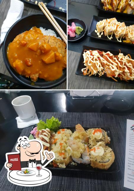 Suteki Japanese Restaurant, Silang - Restaurant menu, prices and reviews