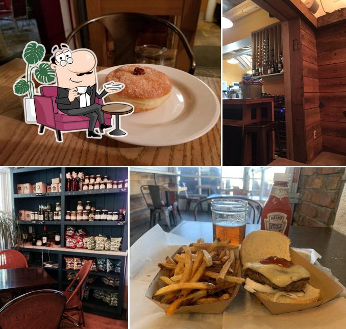 Mejor 4 restaurante para un brunch en Palisades, diciembre 2025 ...