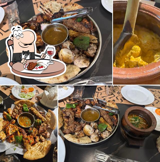Tau's Restaurant, Dubai - Menú del restaurante, precios y reseñas