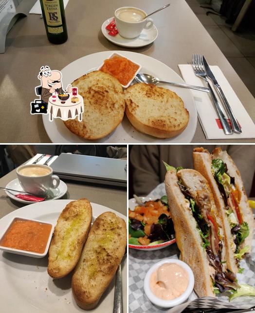 VIPS, Madrid - Menú del restaurante, precios y reseñas