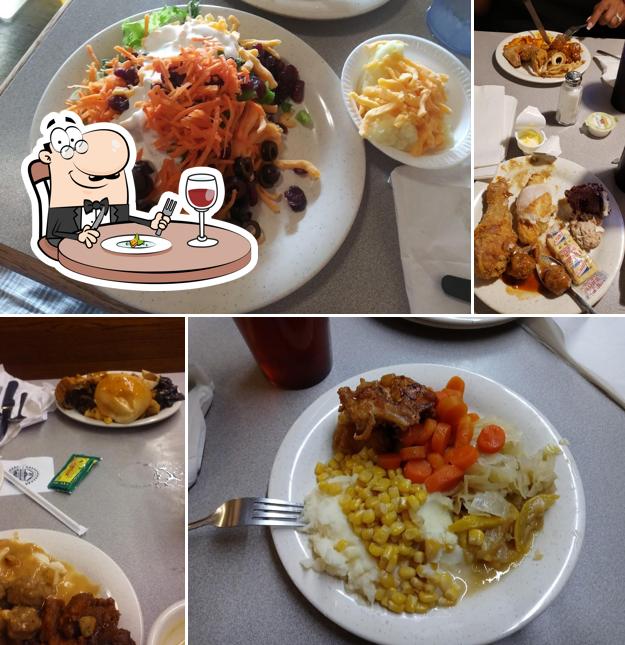 Western Sizzlin Steakhouse & Buffet, Florence, David H McLeod Blvd ...