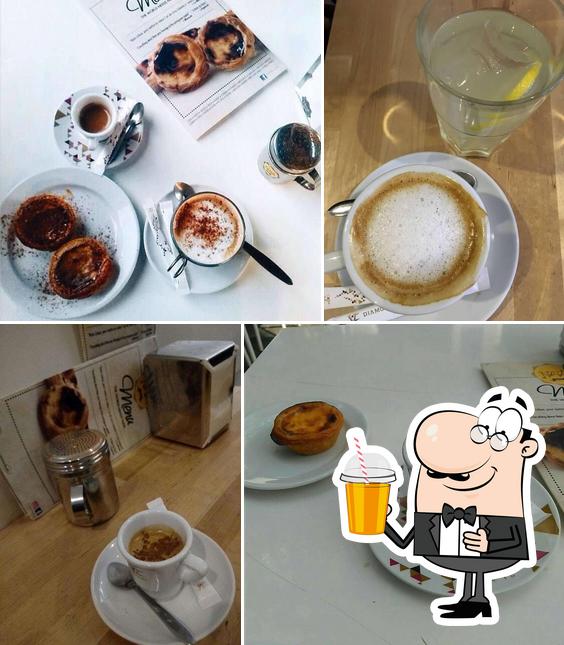 Top 20 restaurants with pastel De Nata in Portugal, october 2024 ...