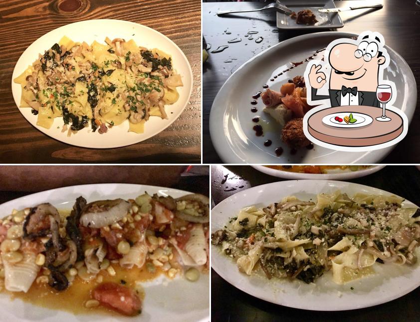 BoccaLupo, Atlanta - Restaurant menu, prices and reviews